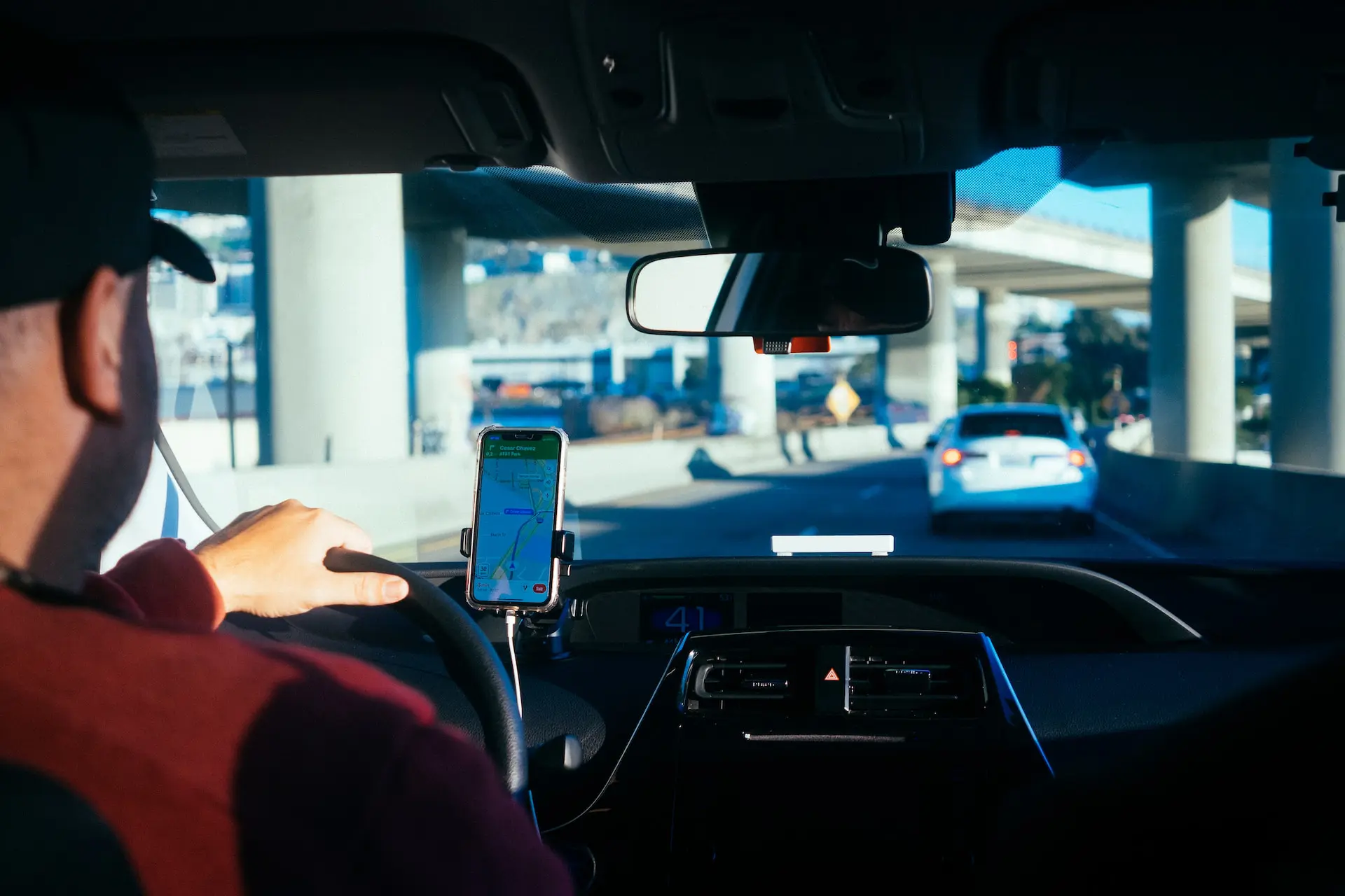 Uber Black South Africa – Premium Vehicle Requirements Explained