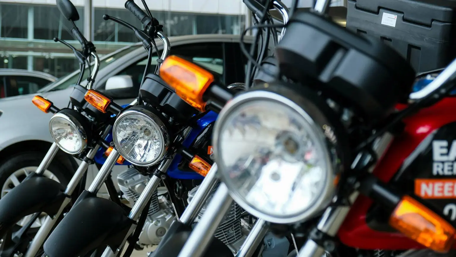 Own While You Earn! Rent-to-Own a Bike for Delivery Drivers - East ...