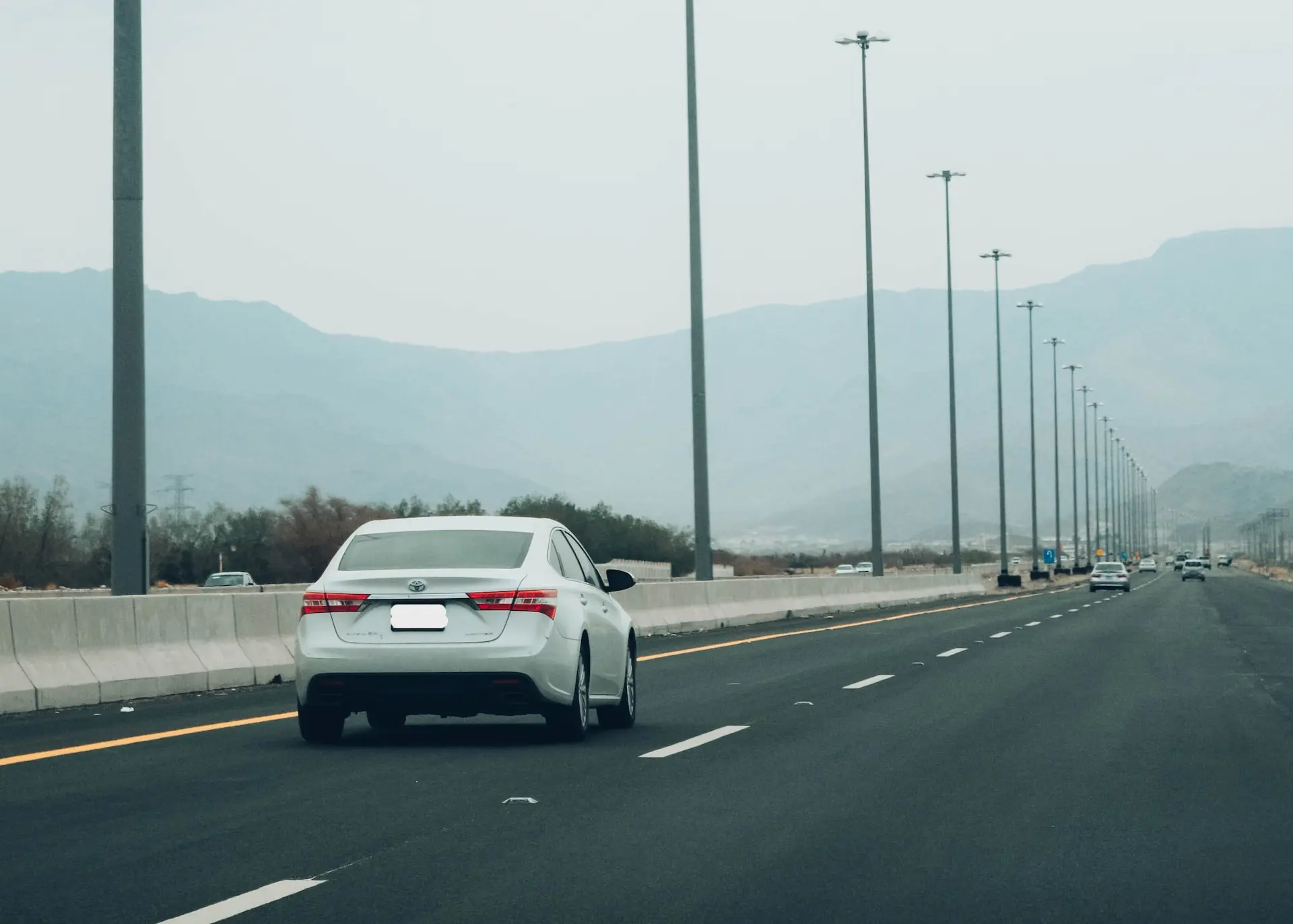 The Future of E-Hailing Services in South Africa